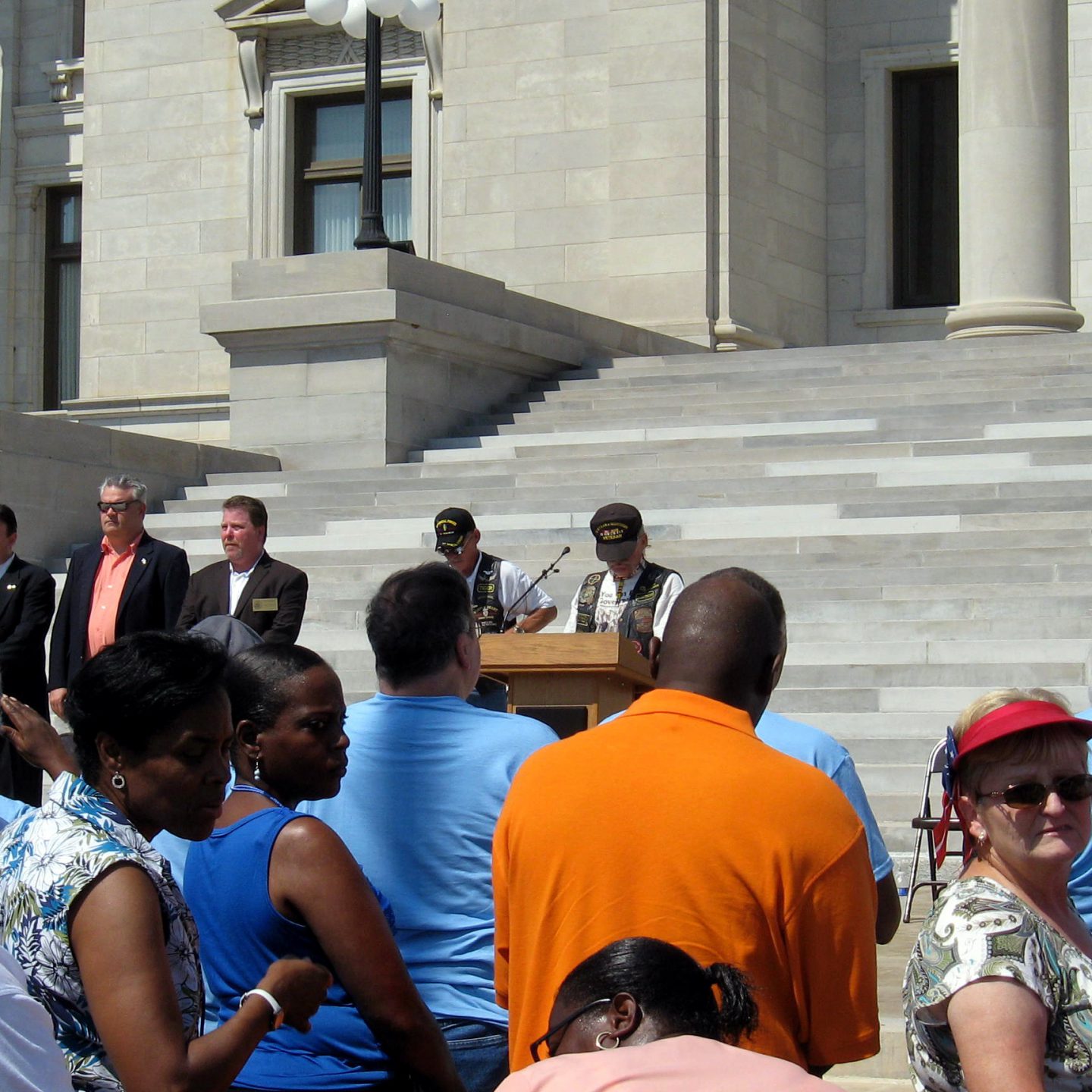 Info for Veterans – AANHR